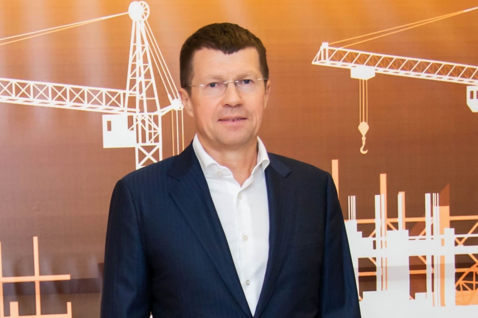 Союз «СРОСТО» поздравляет с Днем строителя